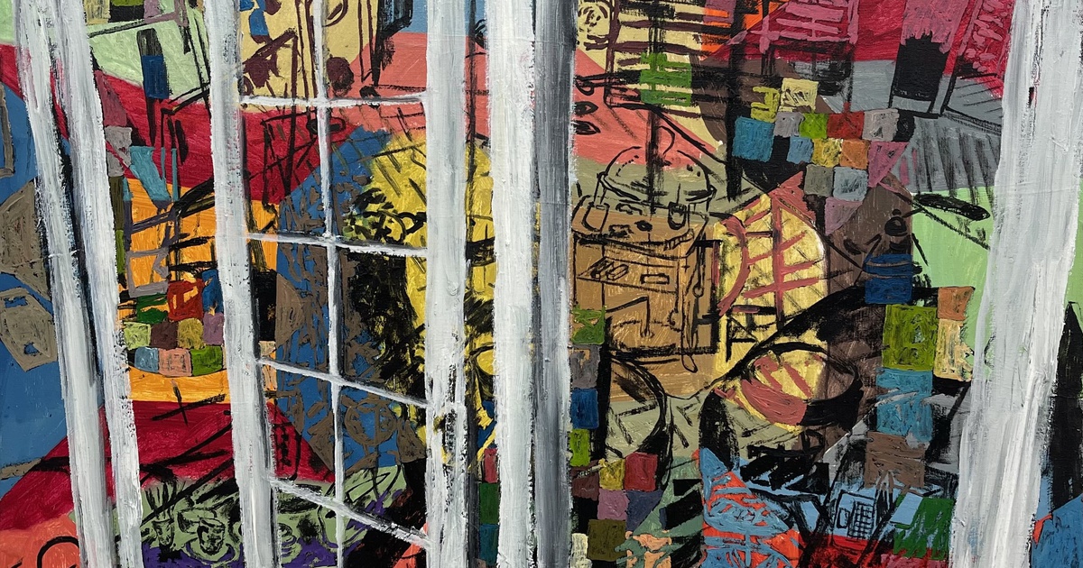 ANNA TAINA - Exhibitions | KANT